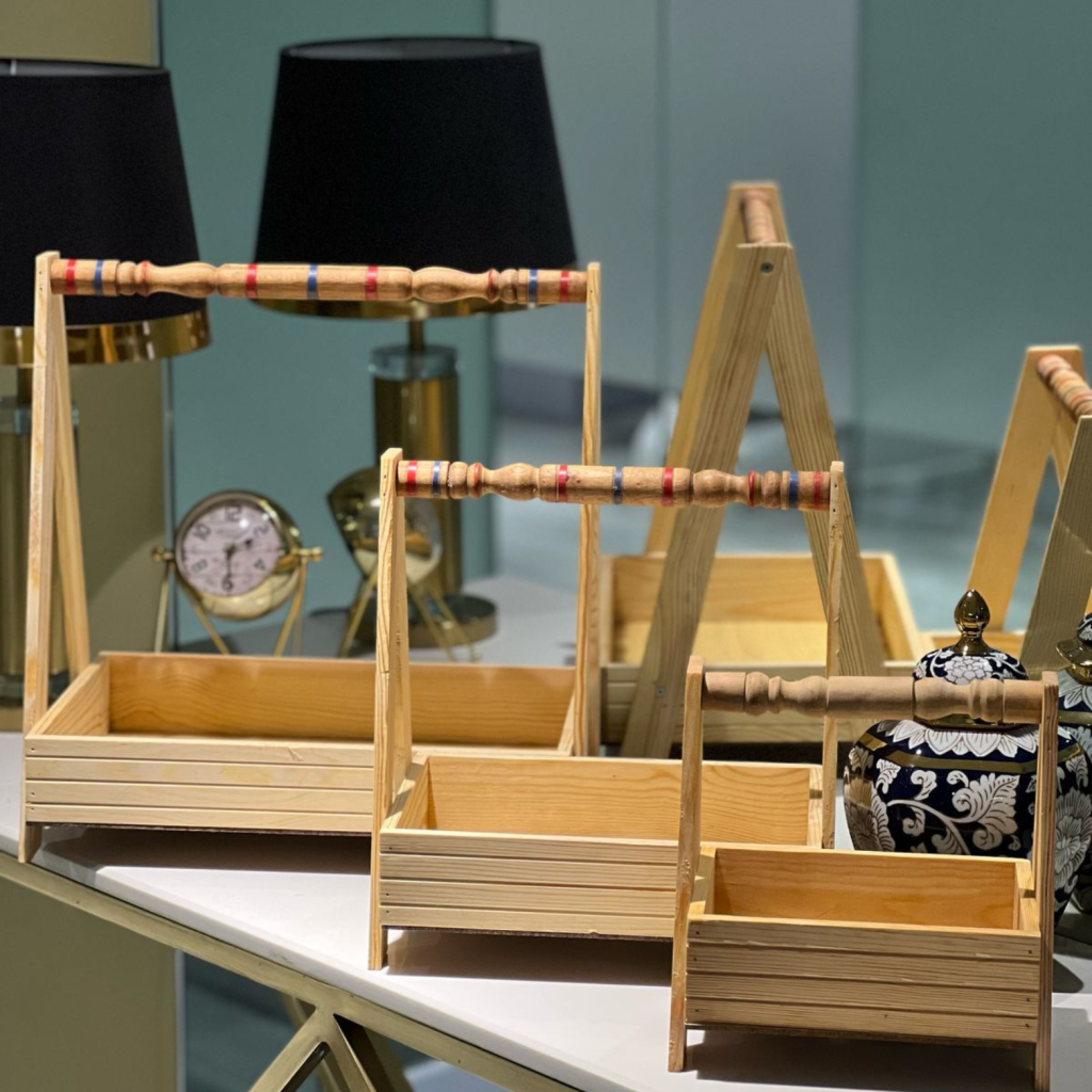 High-Quality Gift Baskets for Gifting in Different Sizes – Lovely Lace